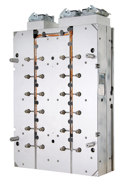 Hot Runner System | Mold Masters